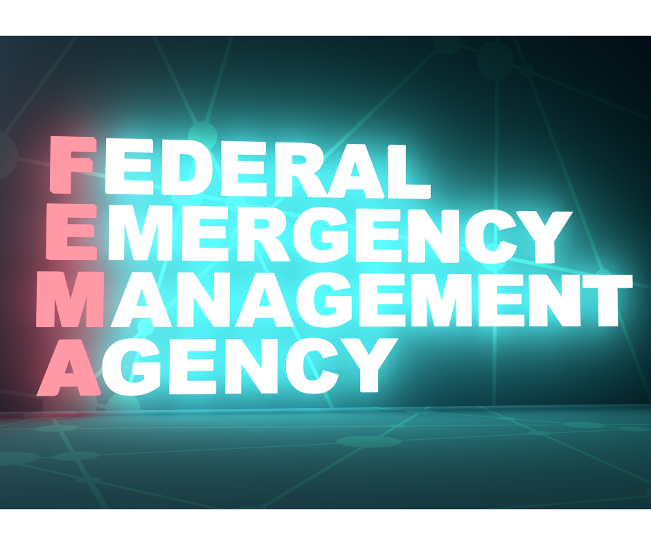 What is FEMA? - DRNC