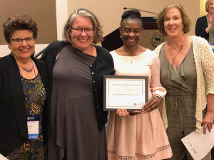 Disability Rights NC Honored for Legal Work for Children with Complex ...