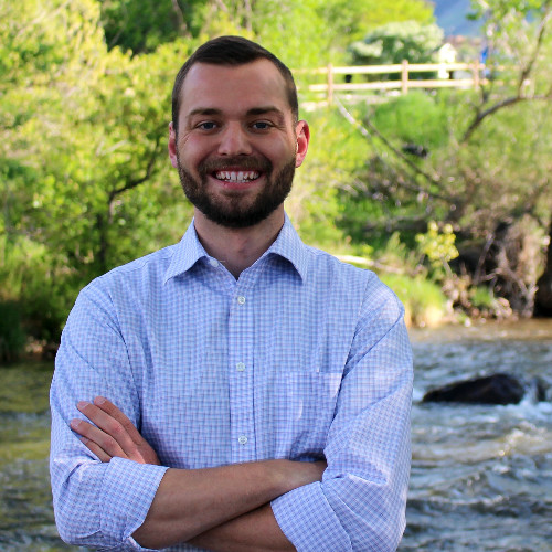 Welcome Our New Staff! - DRNC