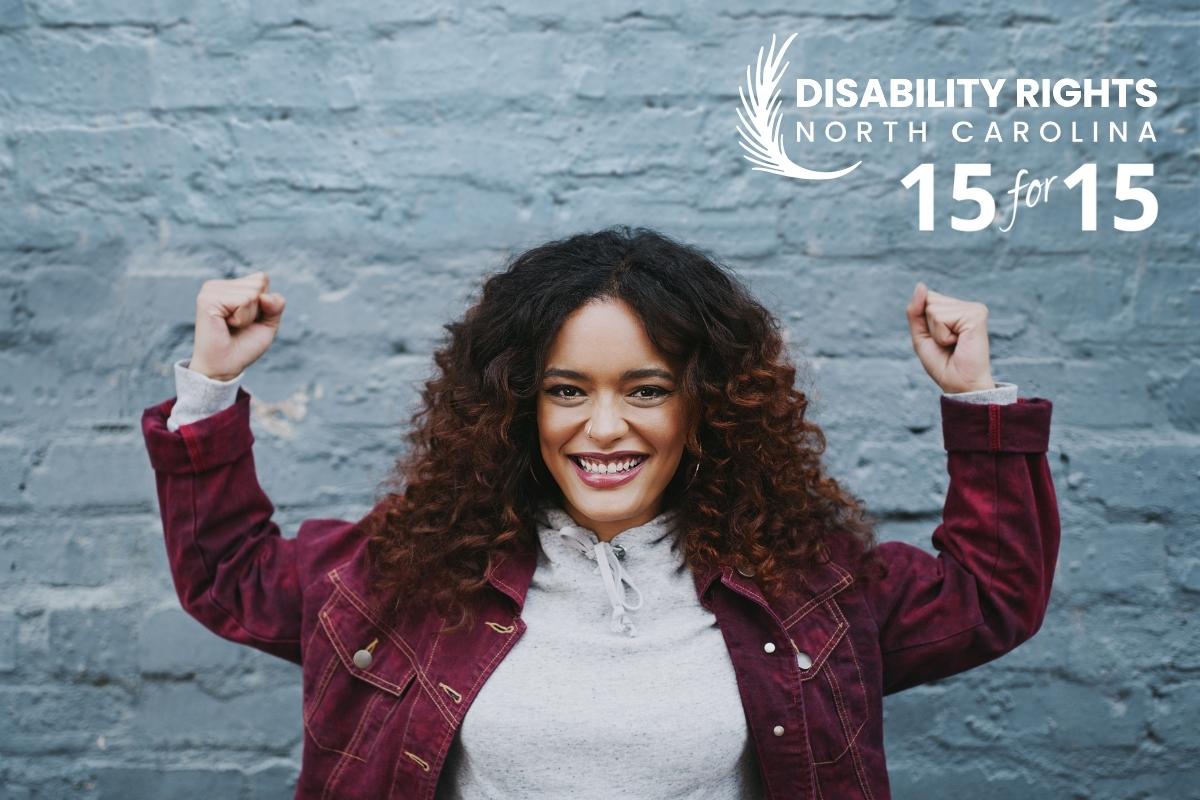 Day 2 of 15 | Access Authority - DRNC