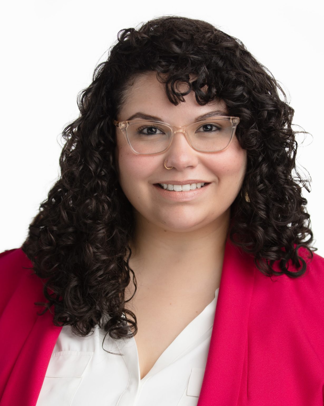 Welcome Our New Staff! - DRNC