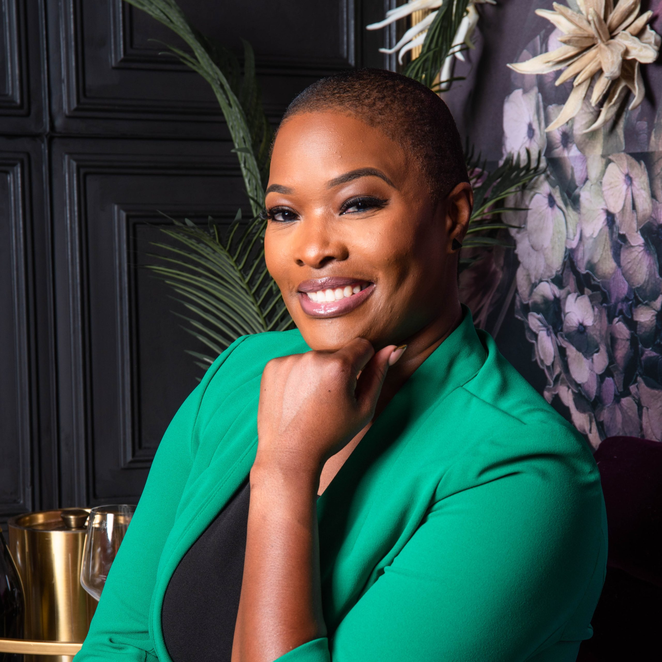 Sabrina Willis - DRNC