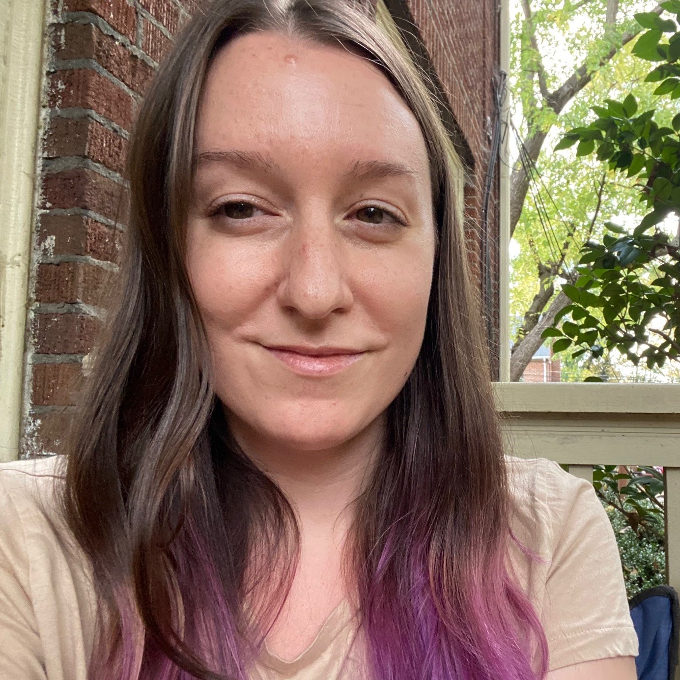 Bailey Pittenger - DRNC