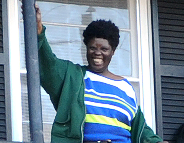 Lois, Samantha, and the fight for disability justice - DRNC