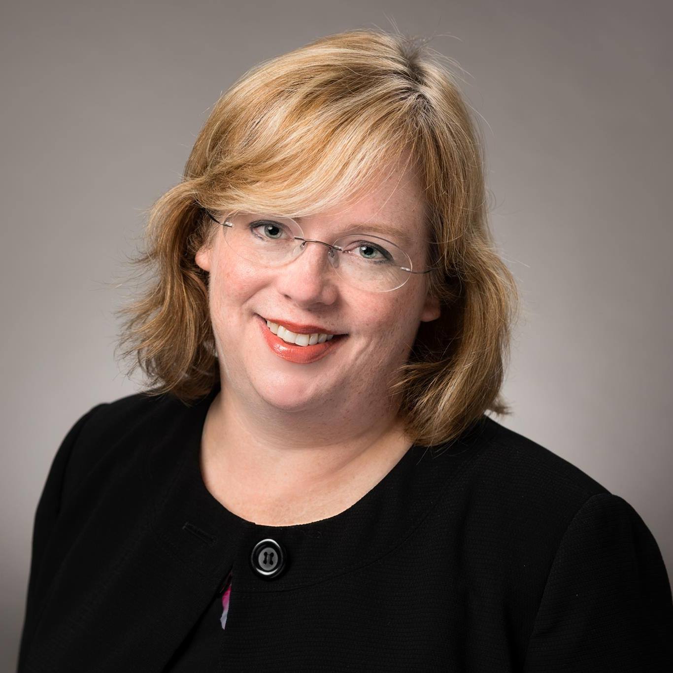 Sara Harrington - DRNC