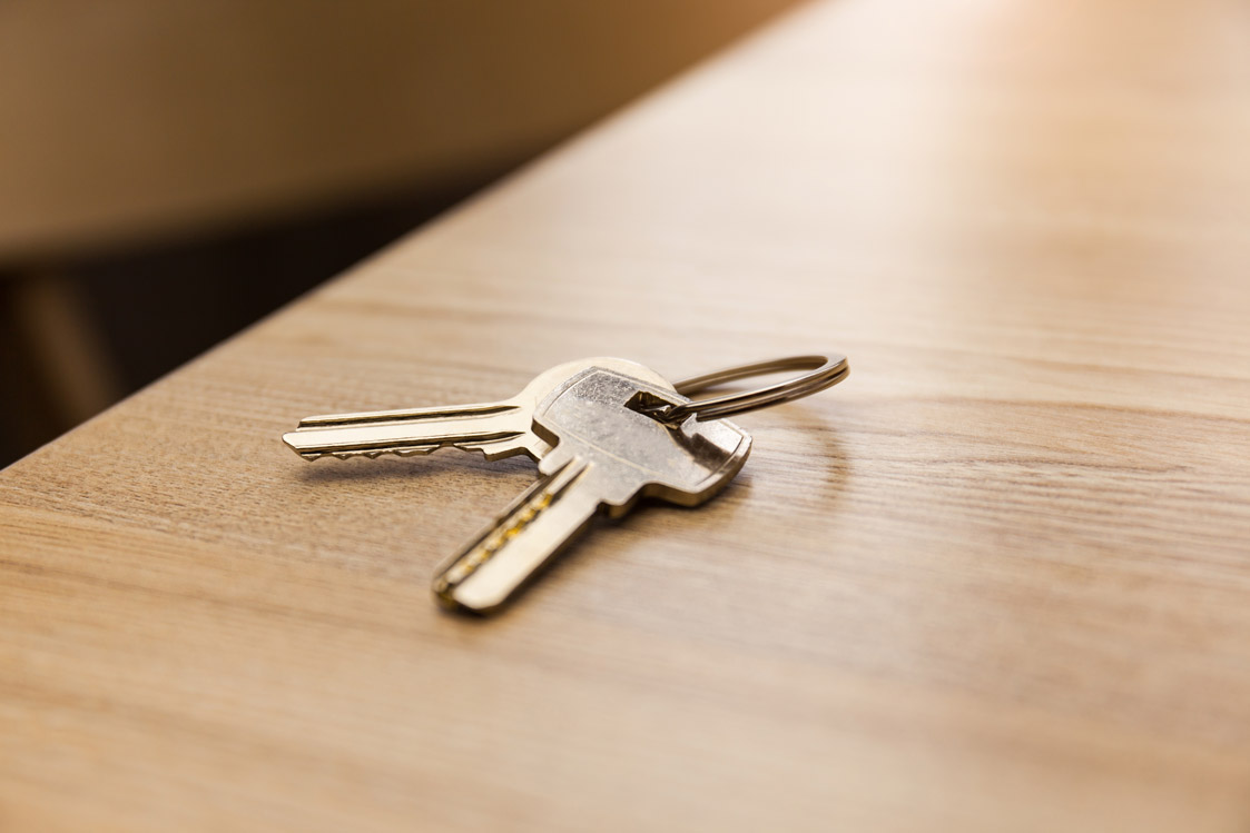 Housing Programs for People with Disabilities - DRNC