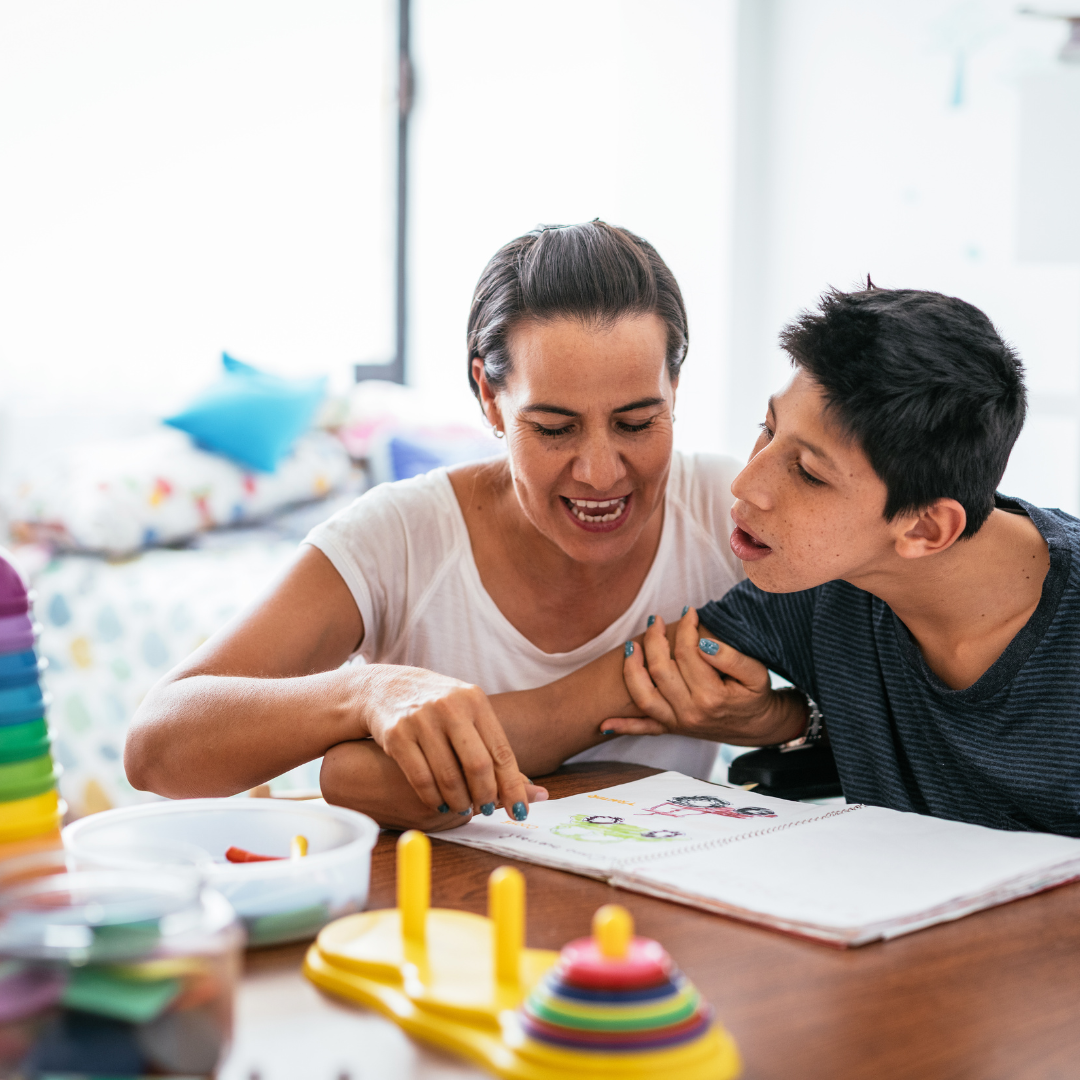 DRNC is seeking feedback about Intermediate Care Facilities - DRNC