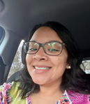 Julie-Ann Garcia-Acosta - DRNC