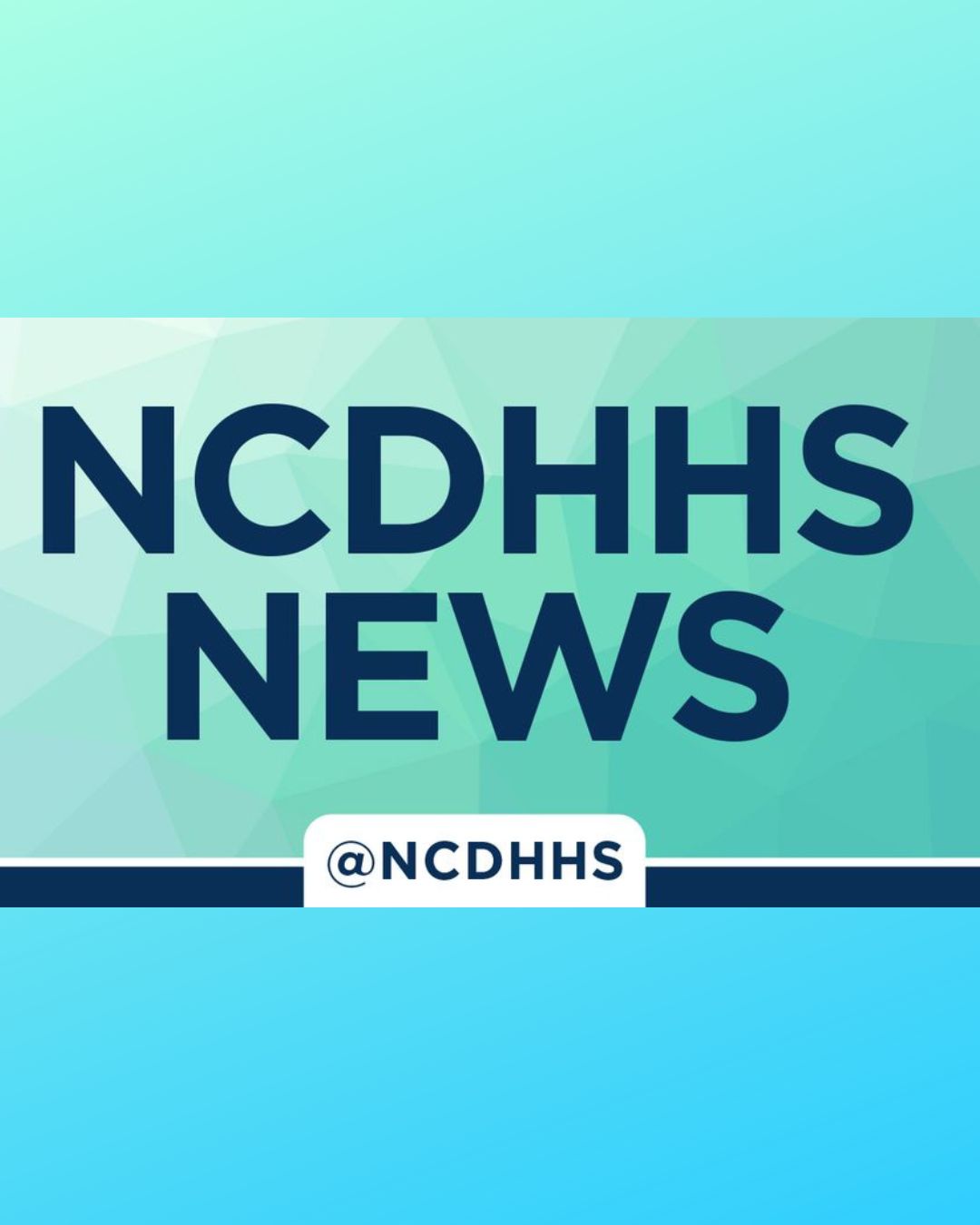 Nc Dhhs Logo DHHS Home