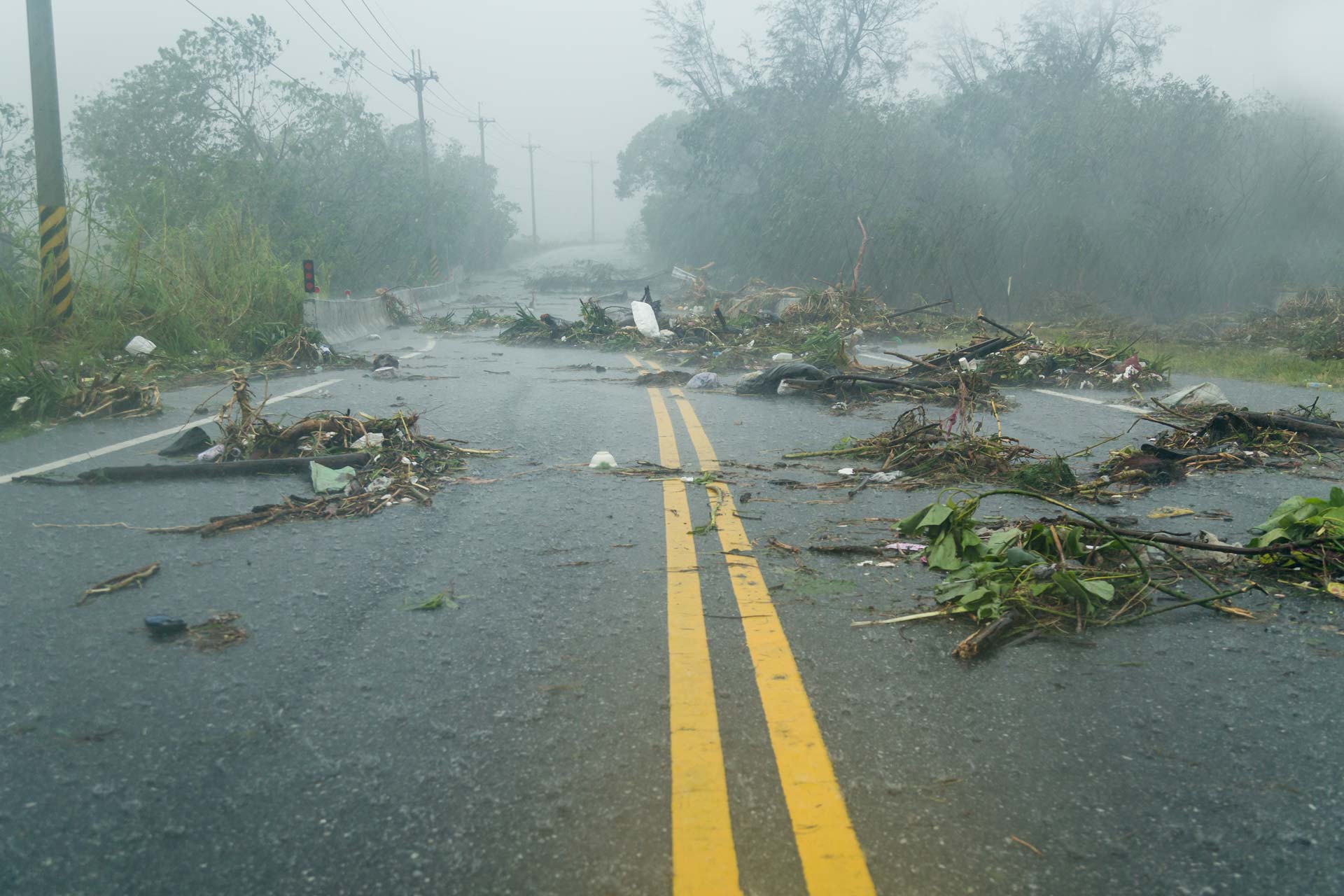 Disaster Recovery Project - DRNC