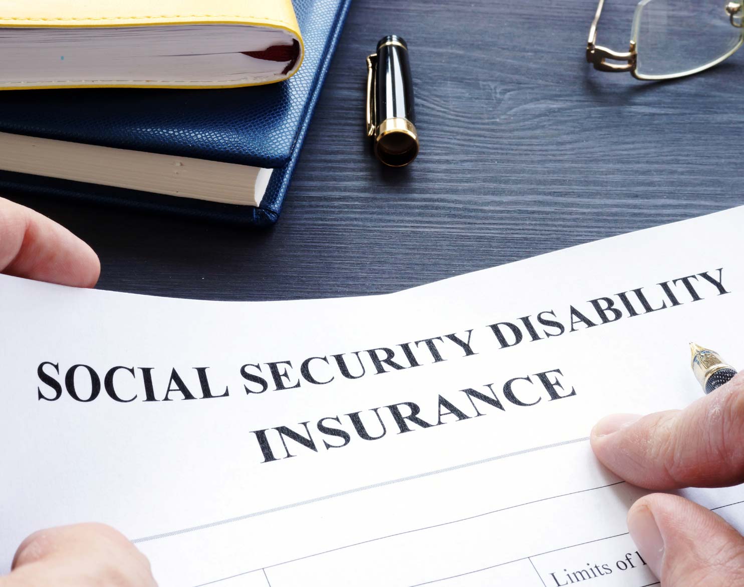 Your Guide to Social Security Disability Benefits - on demand recording ...