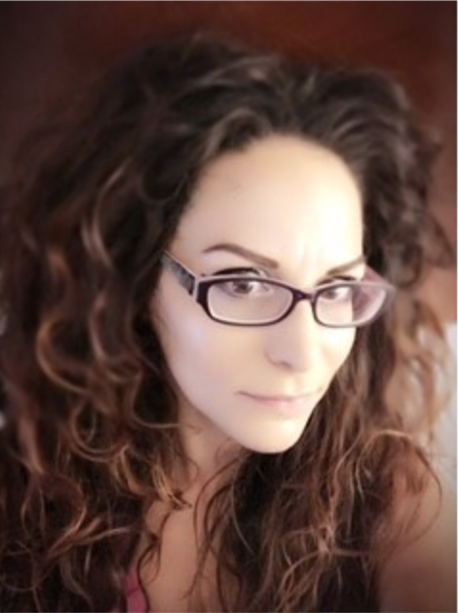 Cherene Caraco - DRNC