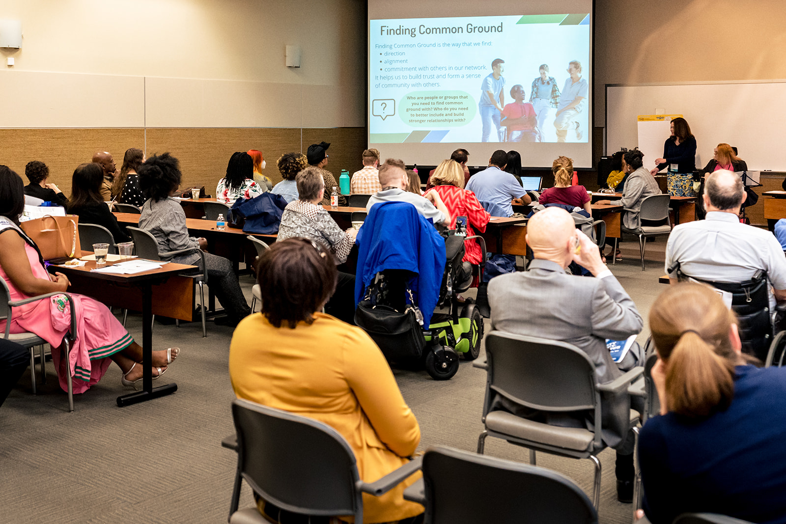 2025 Conference Breakout Sessions - DRNC