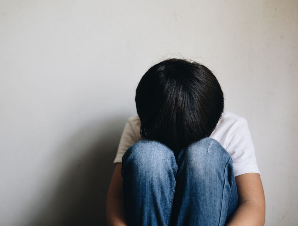 Seclusion and Restraint in School - DRNC