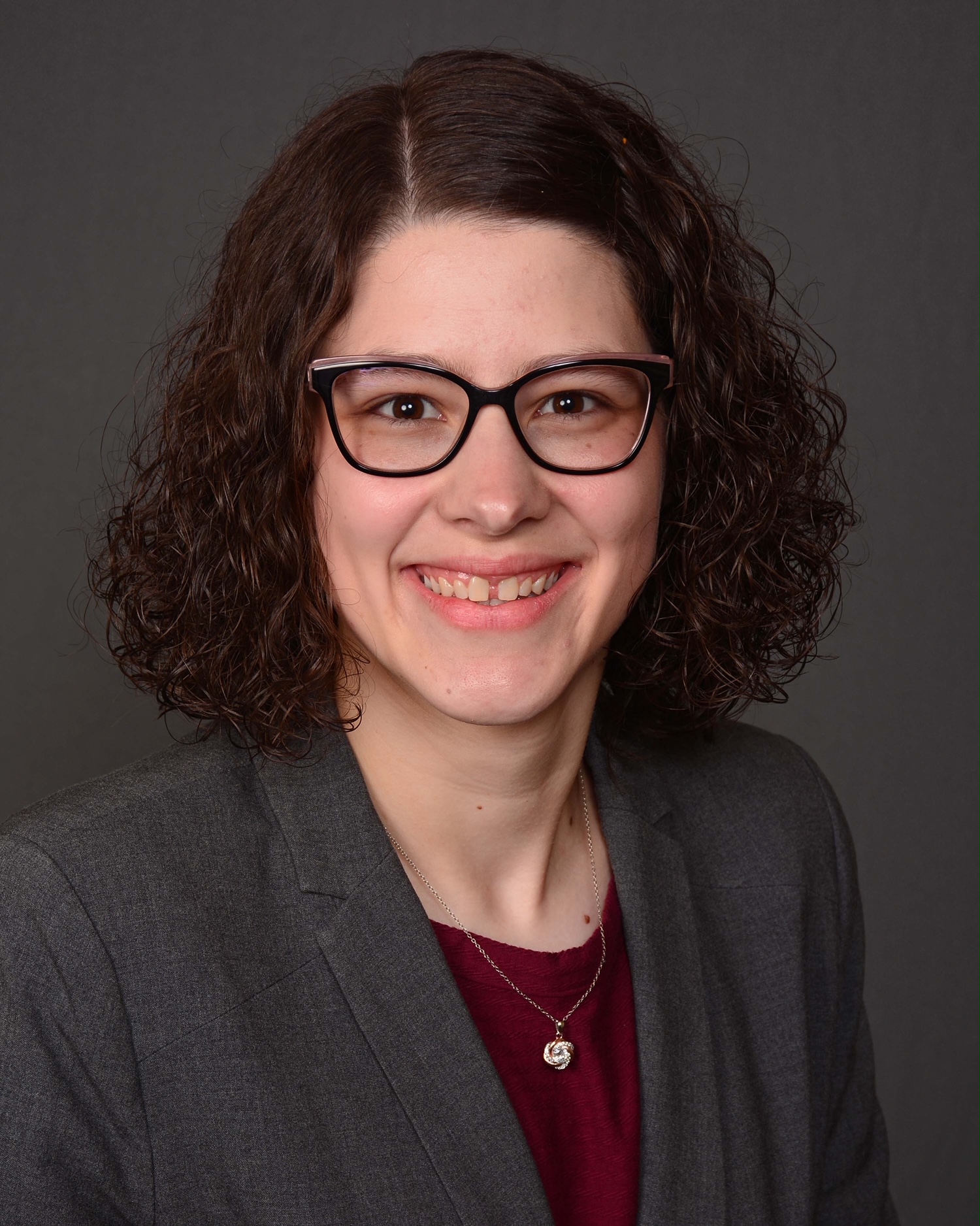 Rebekah Spannagel - DRNC