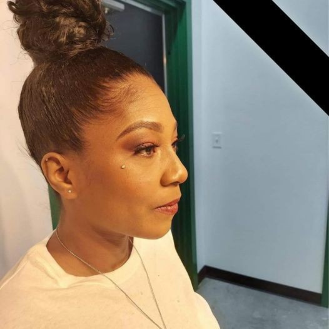 Statement on the Murder of Sonya Massey - DRNC