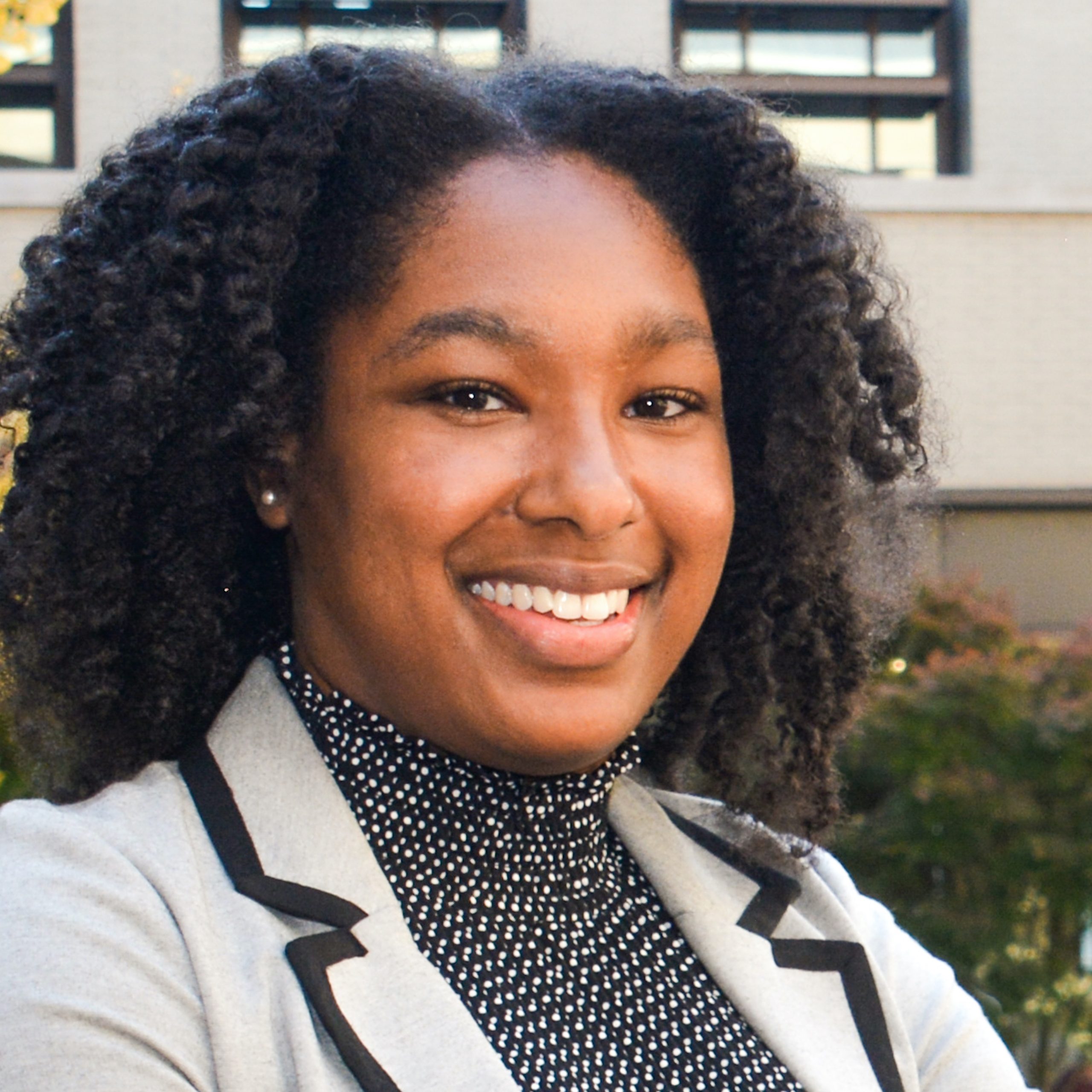 Glynnis Hagins - DRNC