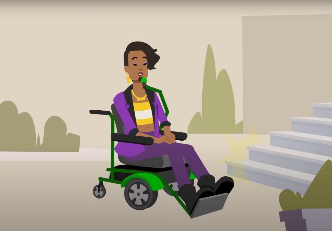 How To Be Your Own Advocate - DRNC