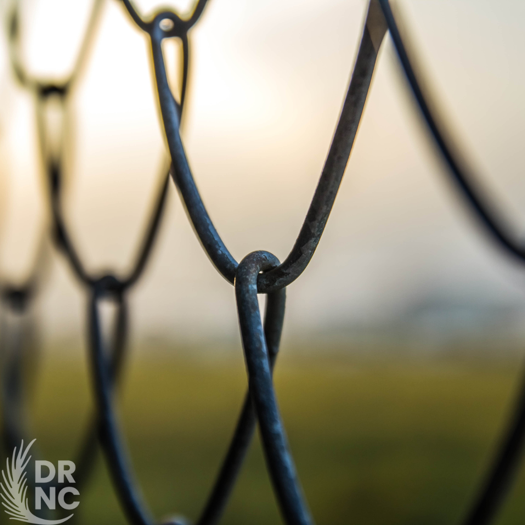 Filing a Grievance in NC Jails or Prisons - DRNC