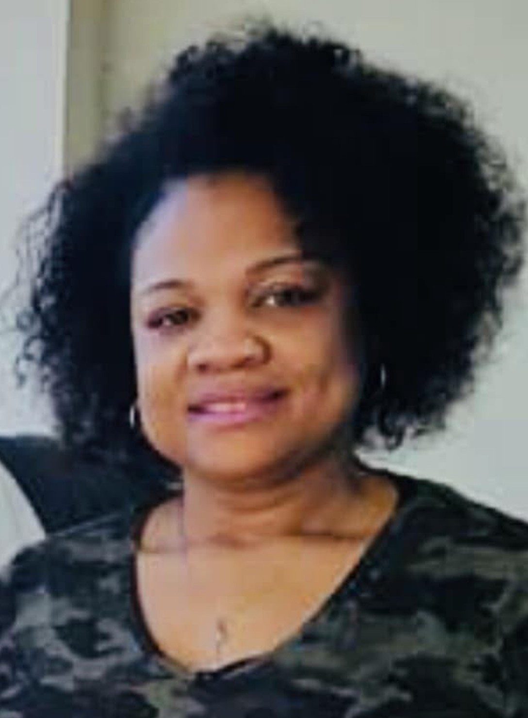 Demetrice Jones - DRNC