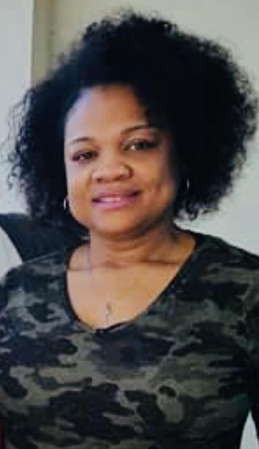 Demetrice Jones - DRNC