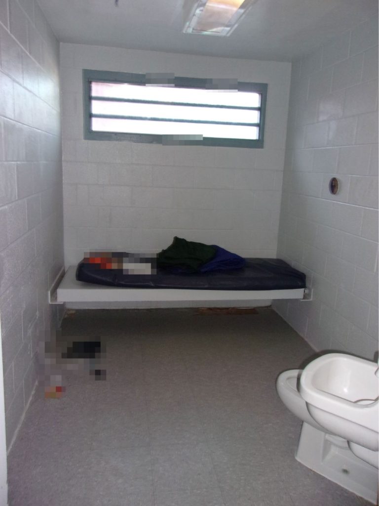 Behind Locked Doors – Inside North Carolina’s Juvenile Detention ...