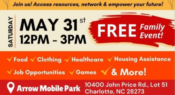 Disability Rights North Carolina (DRNC) - DRNC